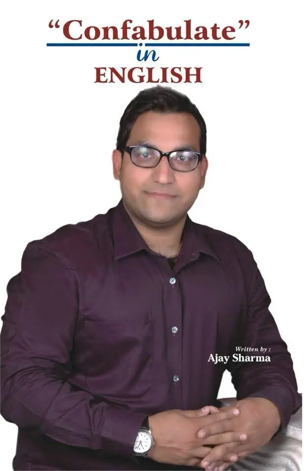 Ajay Sharma - Your Self-Empowerment Coach